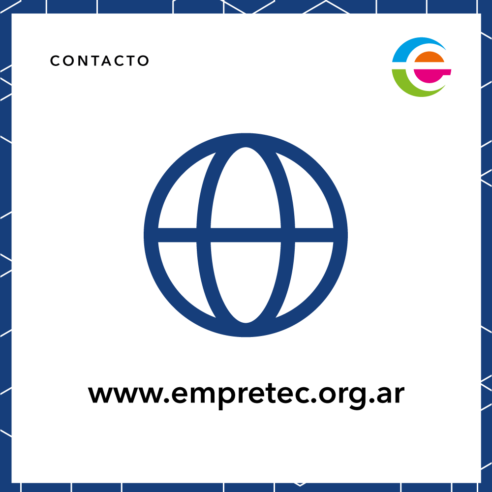 Página Principal | EMPRETEC